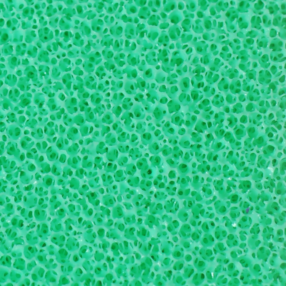 Lot de 3 éponges de cuisine en mousse de silicone Silic'o Sponge Ultra