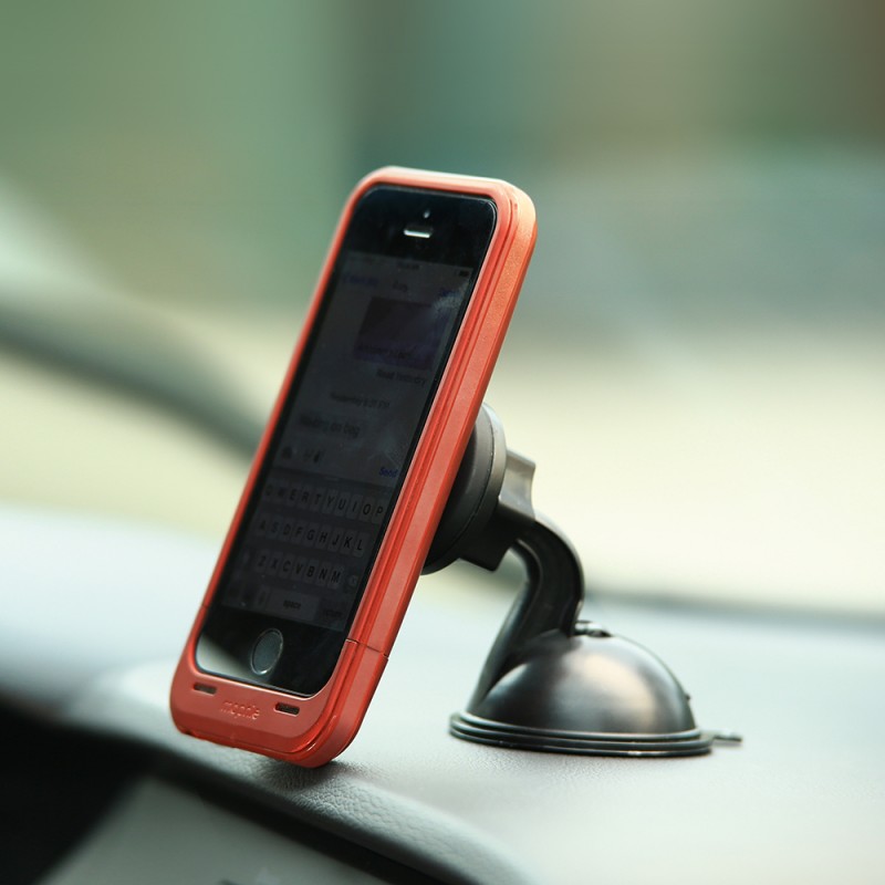Support magnétique universel pour smartphones MAGNET HOLDER