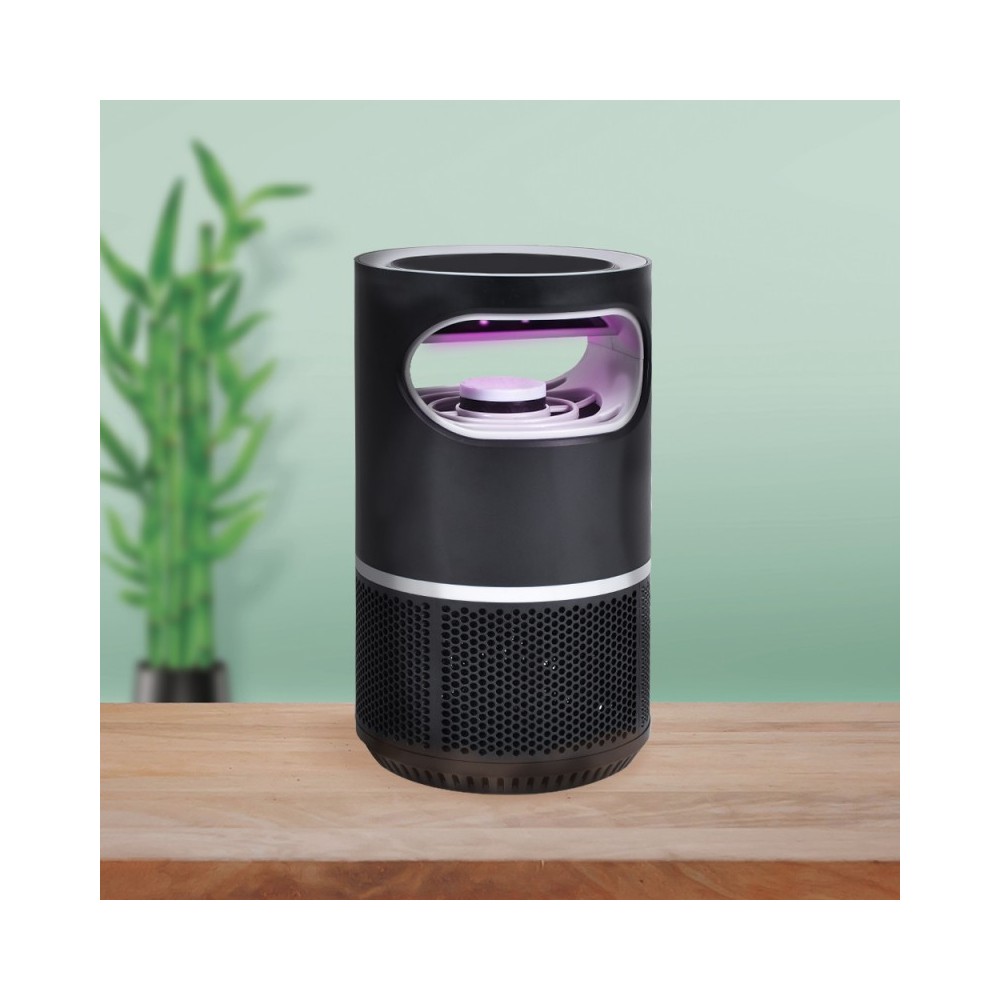 Piège anti-insectes d’intérieur Insect’Off+ olfactif - Bloq'Insectes