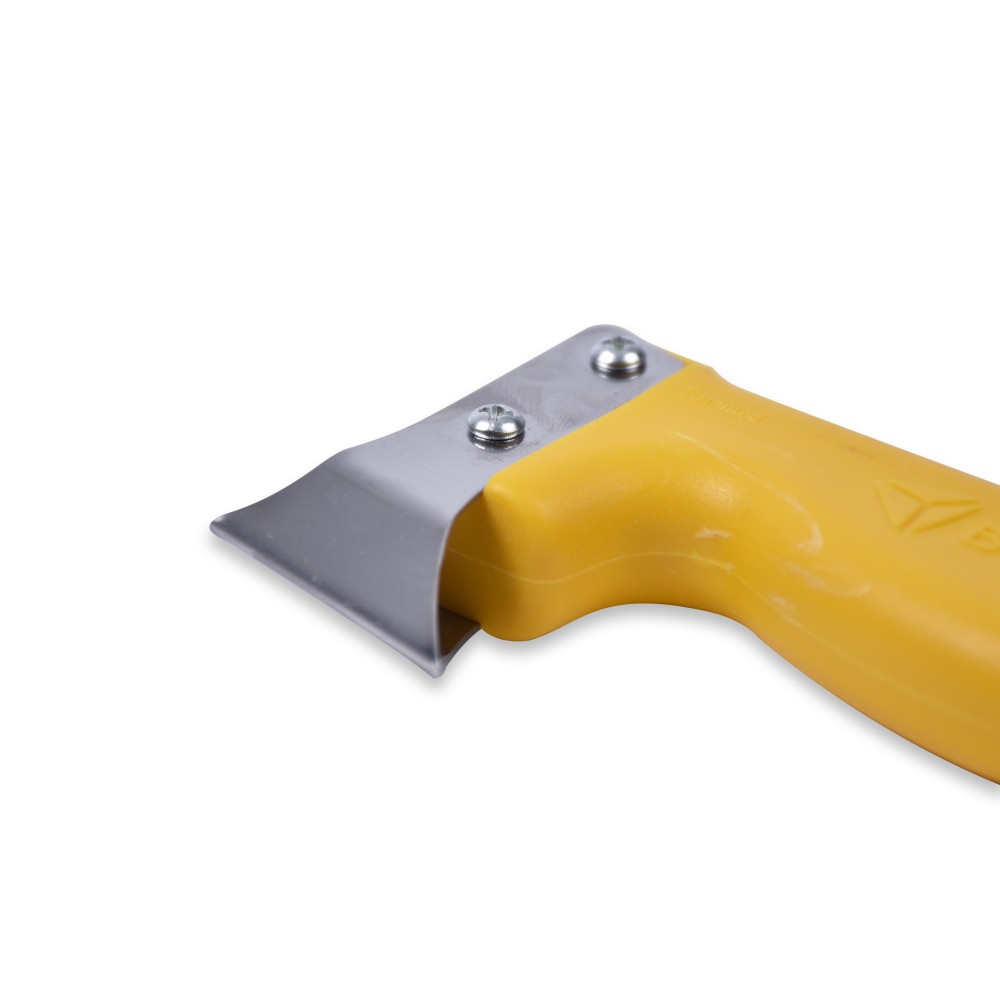 Le couteau à joints flexibles spécial rénovation Broszio Tools