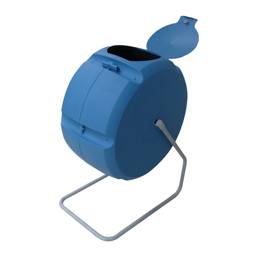 Culbuto 50 composteur pratique & écologique pour vos déchets alimentaires