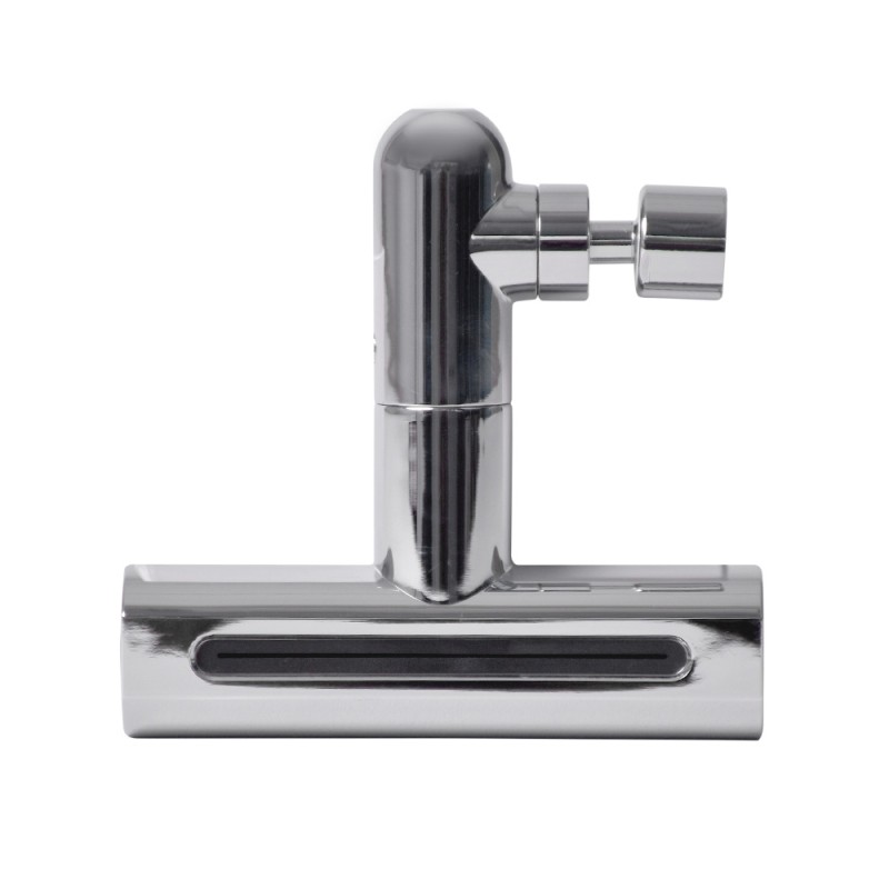 Adaptateur de robinet orientable POWER JETSTREAM QUATRO 4 jets - B.Living